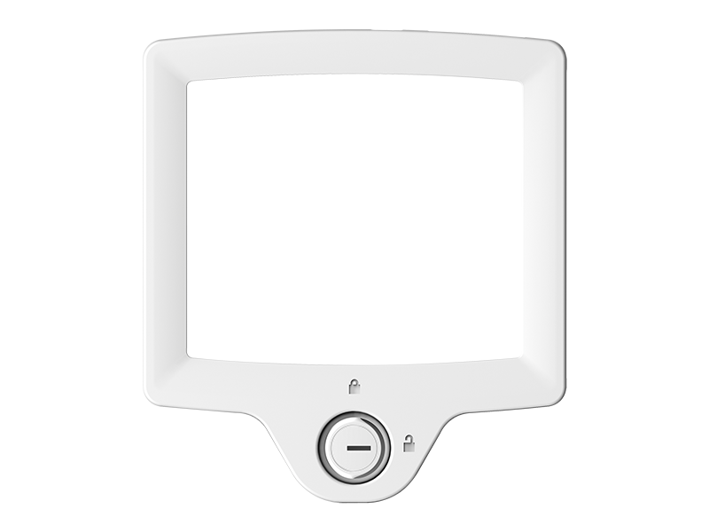 Venstar Explorer Lock Ring (ACC0625)