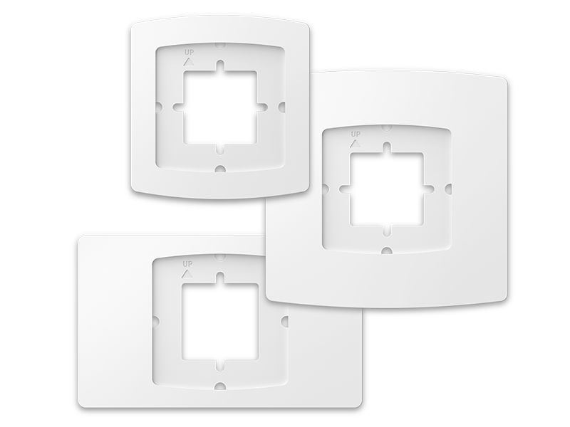 Venstar Explorer Mini Wall Plates