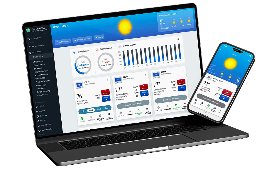 Case Studies Venstar