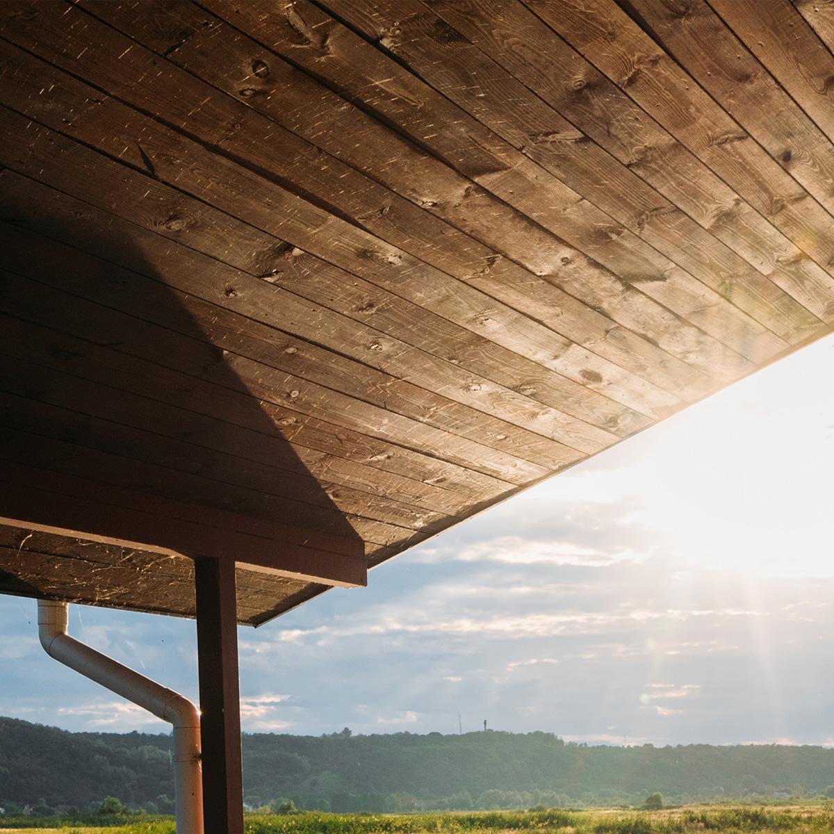 VenNet Wireless Temperature/Humidity Sensor