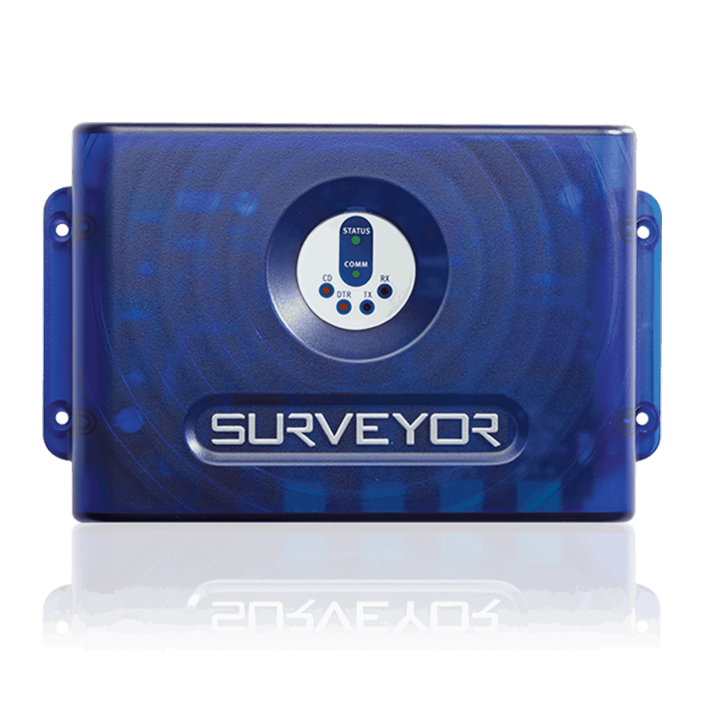 Venstar Surveyor