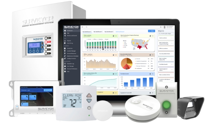 Case Studies Venstar